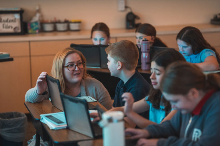 Bethlehem Lutheran School – Bethlehem Lutheran School offers Christ-centered education in the ...